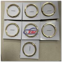 China OEM 8-97309-532-0 Car Spare Parts Transmission Synchronizer Ring For ISUZU 4HF1 4HG1 for sale