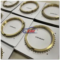 China OEM 8-97309-532-0 Car Spare Parts Transmission Synchronizer Ring For ISUZU 4HF1 4HG1 for sale