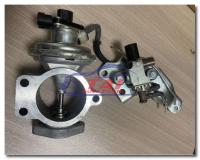China Toyota Engine Spare Parts 25800-0L020 Exhaust Gas Recirculation Valve EGR Valve Assy for sale