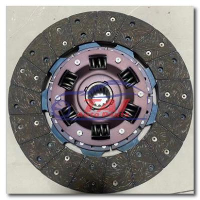 China 31250-60230 Toyota Engine Spare Parts Clutch Disc Plate For Toyota Land Cruiser for sale