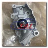 China OEM 15100-70050 Toyota Engine Spare Parts Oil Pump Assy For Toyota for sale