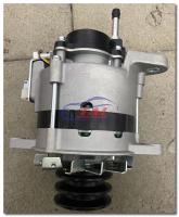 China 27020-54344 Toyota Engine Spare Parts 12V 70A Alternator Assy For Toyota Hilux 2L Engine for sale