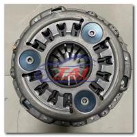 China Nissan Engine Parts 30210-3XN0A Clutch Pressure Plate And Cover Assembly For Nissan Urvan NV350 E26 for sale