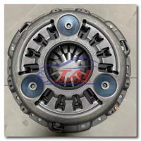 China Nissan Engine Parts 30210-3XN0A Clutch Pressure Plate And Cover Assembly For Nissan Urvan NV350 E26 for sale