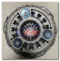 China Nissan Engine Parts 30210-3XN0A Clutch Pressure Plate And Cover Assembly For Nissan Urvan NV350 E26 for sale