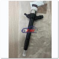 China Brand New Diesel Fuel Injector 1465A054 For Mitsubishi Pajero 4M41 3.2 DI-D for sale