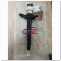 China Brand New Diesel Fuel Injector 1465A054 For Mitsubishi Pajero 4M41 3.2 DI-D for sale