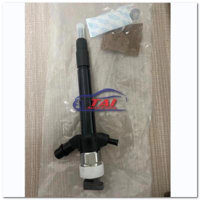 China Brand New Diesel Fuel Injector 1465A054 For Mitsubishi Pajero 4M41 3.2 DI-D for sale