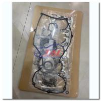 China 10101-4M526 Full Gasket Kit 10101-4M525 Overhaul Gasket Set For Nissan QG15DE Engine for sale