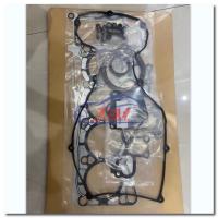 China 10101-4M526 Full Gasket Kit 10101-4M525 Overhaul Gasket Set For Nissan QG15DE Engine for sale