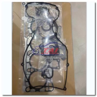 China 10101-4M526 Full Gasket Kit 10101-4M525 Overhaul Gasket Set For Nissan QG15DE Engine for sale