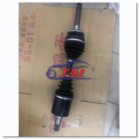 China 43430-60040 Land Cruiser CV Axle Car Chassis Left Right Front Toyota Parts for sale