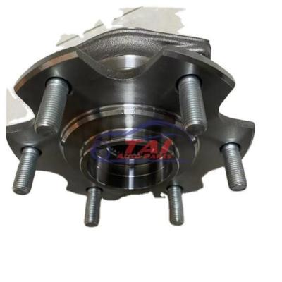 China Mitsubishi Engine Spare Parts Auto Parts Wheel Hub Bearing Unit 3780A007 For Mitsubishi Pajero for sale