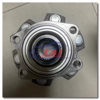 China Mitsubishi Engine Spare Parts Auto Parts Wheel Hub Bearing Unit 3780A007 For Mitsubishi Pajero for sale