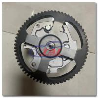 China Toyota Engine Spare Parts Oil Pump Assembly 15100-51021 For Toyota Land Cruiser for sale