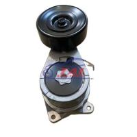 China Auto Parts Belt Tensioner Pulley Assy 16620-0W025 For Toyota Lexus IS200 GS300 for sale