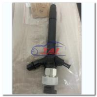 China ISO9001 Common Rail Fuel Injector 23670-59036 For Toyota Land Cruiser for sale