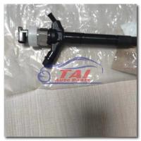 China ISO9001 Common Rail Fuel Injector 23670-59036 For Toyota Land Cruiser for sale