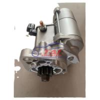 China Starter Motor Auto Spare Parts 28100-30040 For Toyota Hiace Hilux for sale