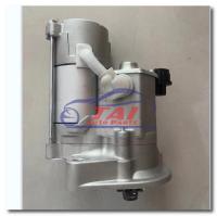 China Starter Motor Auto Spare Parts 28100-30040 For Toyota Hiace Hilux for sale