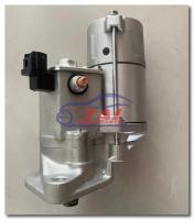 China Starter Motor Auto Spare Parts 28100-30040 For Toyota Hiace Hilux for sale