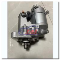 China 28100-31141 Auto Spare Parts 12V Starter Motor Assembly For Toyota 4 Runner for sale