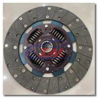 China Clutch Disc 41100-46101 Truck Transmission Parts For Hyundai HD18 HD45 for sale
