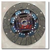 China Clutch Disc 41100-46101 Truck Transmission Parts For Hyundai HD18 HD45 for sale