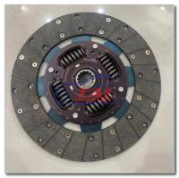 China Clutch Disc 41100-46101 Truck Transmission Parts For Hyundai HD18 HD45 for sale