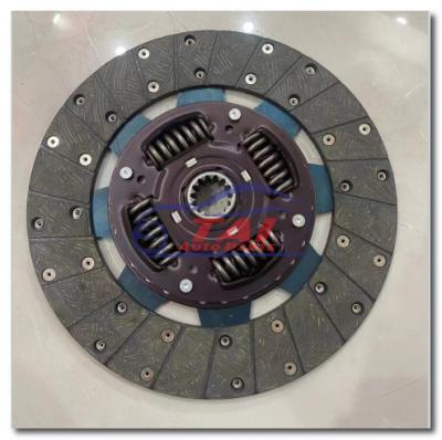China Clutch Disc 41100-46101 Truck Transmission Parts For Hyundai HD18 HD45 for sale