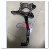China Spare Parts Toyota Steering Knuckle 43211-0K040 For Toyota Hilux Vigo Fortuner 4WD for sale