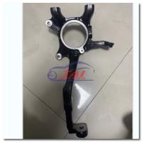 China Spare Parts Toyota Steering Knuckle 43211-0K040 For Toyota Hilux Vigo Fortuner 4WD for sale