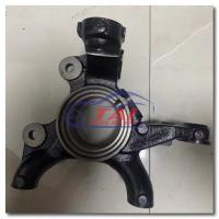 China steel Toyota Steering Knuckle 43212-0K010 For Toyota Hilux Vigo 2WD for sale