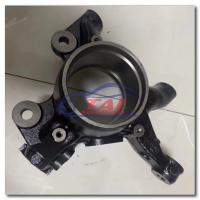 China steel Toyota Steering Knuckle 43212-0K010 For Toyota Hilux Vigo 2WD for sale
