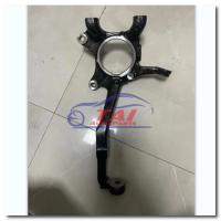 China 43212-KK010 Toyota Engine Spare Parts Steering Knuckle LR LH For Toyota Hilux Revo 4WD for sale
