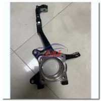 China 43212-KK010 Toyota Engine Spare Parts Steering Knuckle LR LH For Toyota Hilux Revo 4WD for sale
