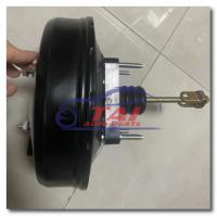 China Genuine Vacuum Power Brake Booster Assy OEM 44610-6A280 For Toyota Land Cruiser for sale