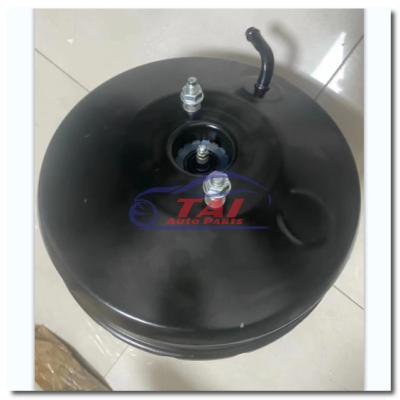 China Genuine Vacuum Power Brake Booster Assy OEM 44610-6A280 For Toyota Land Cruiser for sale
