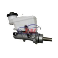 China Auto Parts Brake Master Cylinder 47201-0D100 For Toyota Soluna Vios for sale