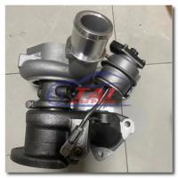 China Turbocharger Japanese Engine Parts 49131-06300 For Ford Ranger 2.2L for sale