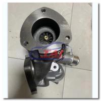 China Turbocharger Japanese Engine Parts 49131-06300 For Ford Ranger 2.2L for sale