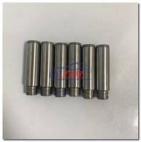 China Standard Size Engine Valve Guide 11122-1180 For Hino H07D H07CT for sale