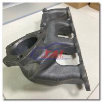 China Exhaust Pipes Mitsubishi Engine Spare Parts ME018369 Exhaust Manifold for sale
