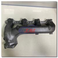 China Exhaust Pipes Mitsubishi Engine Spare Parts ME018369 Exhaust Manifold for sale