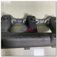 China Exhaust Pipes Mitsubishi Engine Spare Parts ME018369 Exhaust Manifold for sale