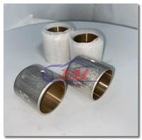 China Steel Diesel Engine Spare Parts Connecting Rod Bushing For Nissan Engine FD46 FD46T for sale