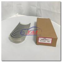 China ISO9001 Japanese Engine Parts Conrod Bearing Fit For Hino W06E W06D Engine for sale