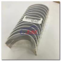 China ISO9001 Japanese Engine Parts Conrod Bearing Fit For Hino W06E W06D Engine for sale