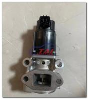 China EGR Valve Exhaust Gas Recirculation Valve 1582A483 1582A037 For Mitsubishi L200 Triton for sale