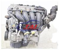 China 1.8L Motor Car Spare Parts 1ZZ-FE 1ZZ Engine Toyota Engine Spare Parts for sale